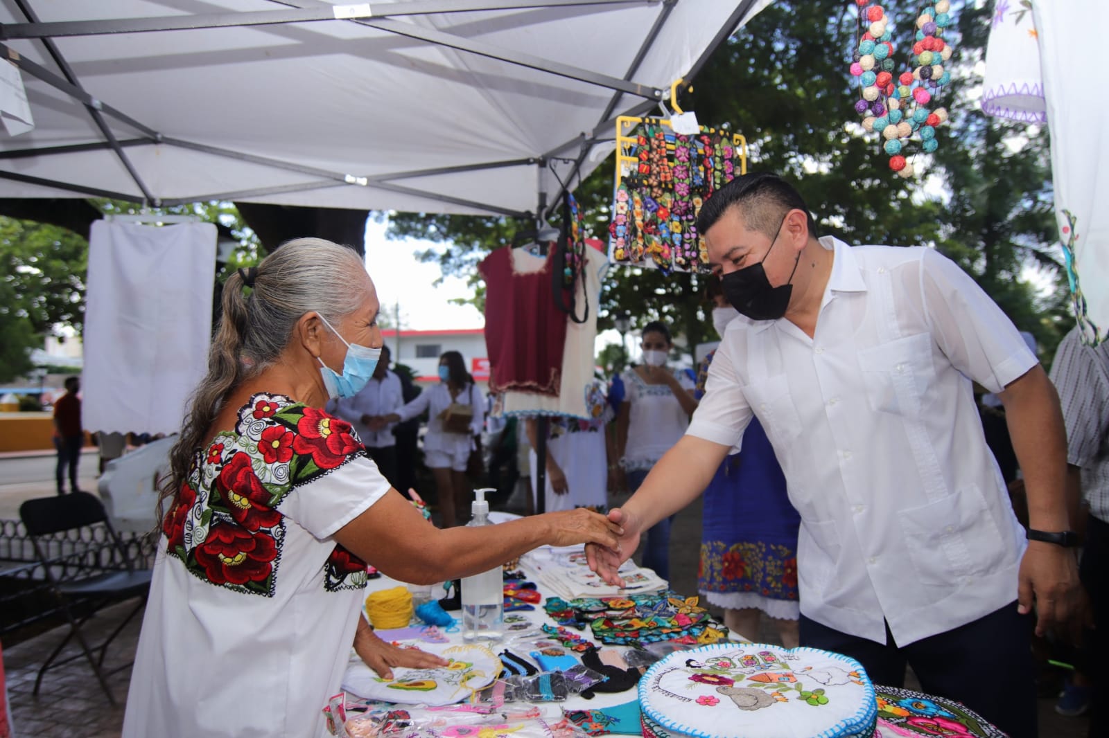Sinigual celebración por el nombramiento de Valladolid como Pueblo ...