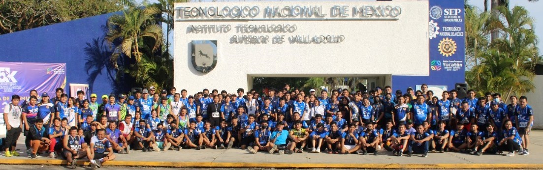 Todo un éxito la carrera atlética del ITSVA. | El20nline